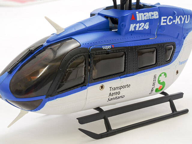 K124 プロポレス K124-B | hitecshop