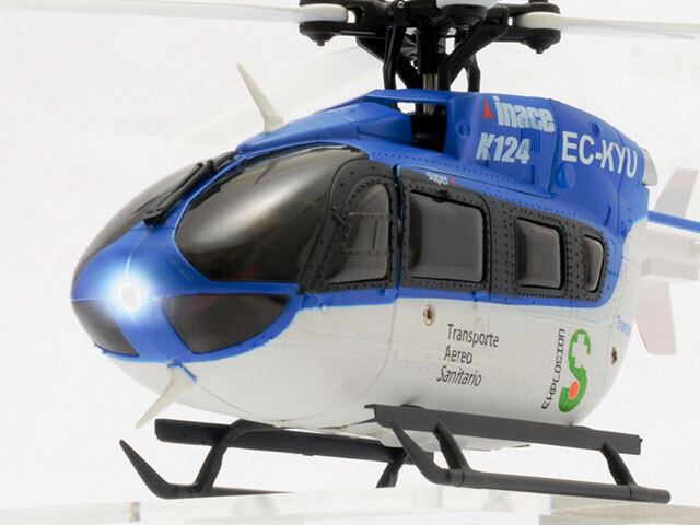 K124 プロポレス K124-B | hitecshop