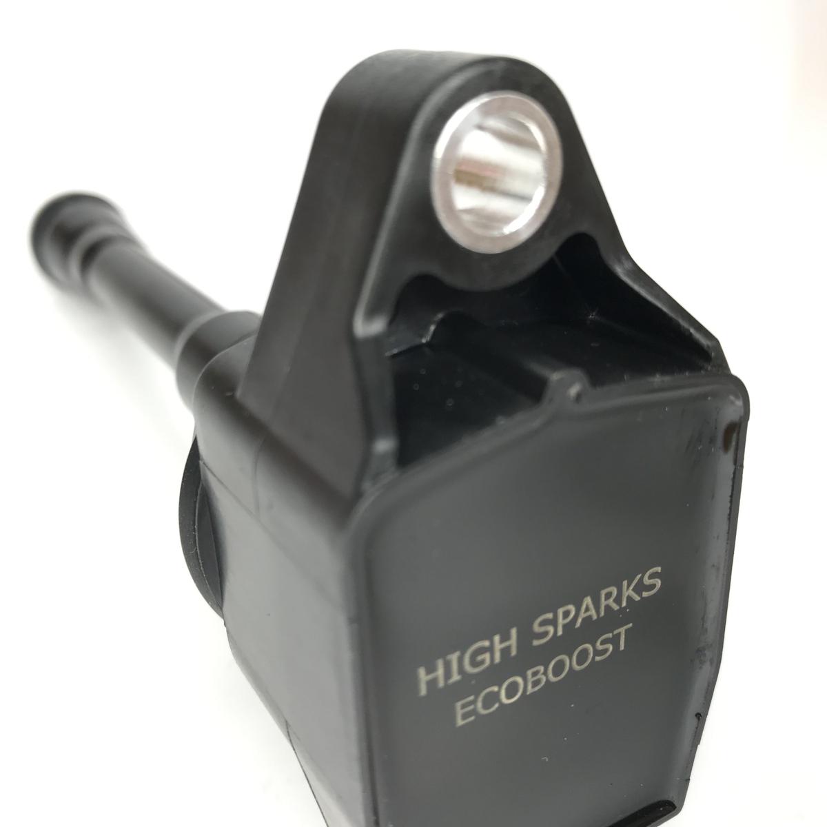 HIGH SPARK IGNITION COIL™ ECO⚡BOOST for NISSAN ...