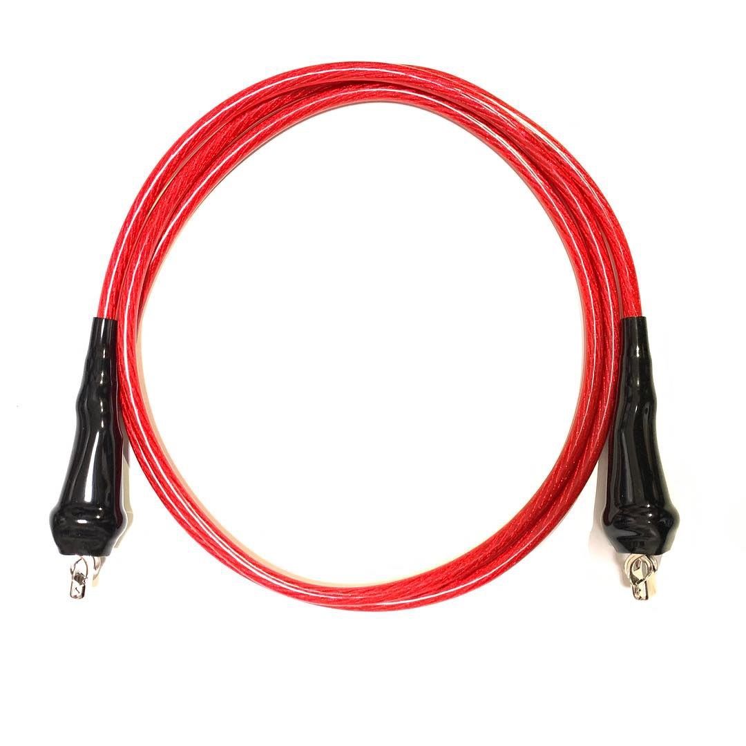 HIGHSPARK " noise reduction " CABLE™ for ABARTH...