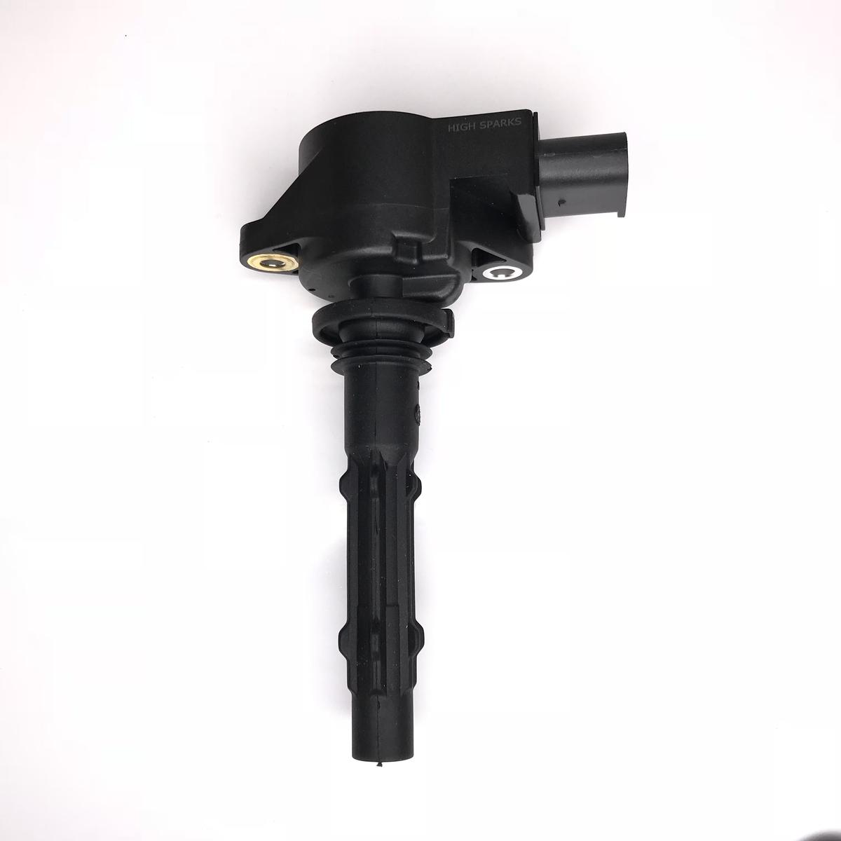 MERCEDES BENZ M272 engine V6 C / CLK / CLS / E ...