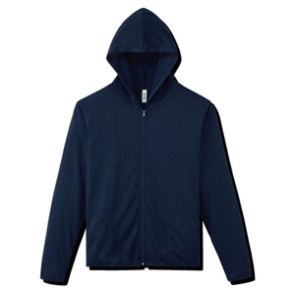 2022 TRIX「MIRACLE」ドライジップパーカー （カラー：ネイビー） | hug n...