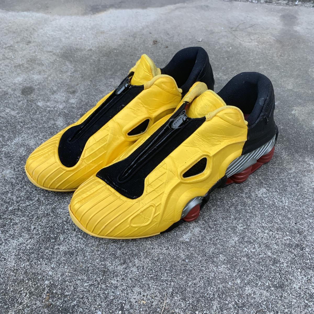 NIKE SHOX XT | hund-nagoya-