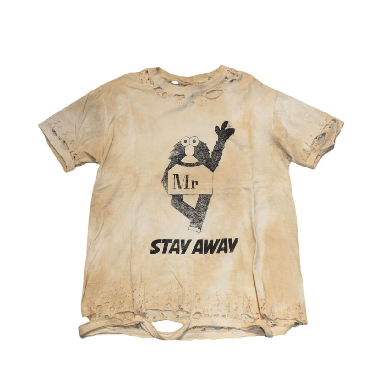 TEPPEI FURUYAMA T/S (BEIGE) TF-23S-002 | IAAAM ...