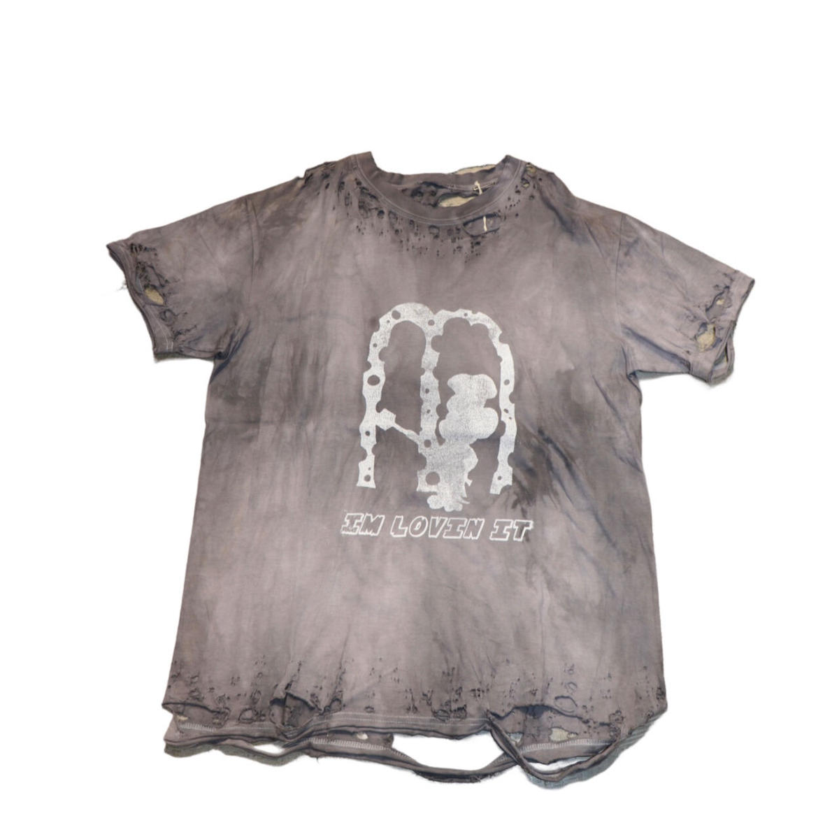 TEPPEI FURUYAMA T/S (BLACK) TF-23S-009 | IAAAM ...