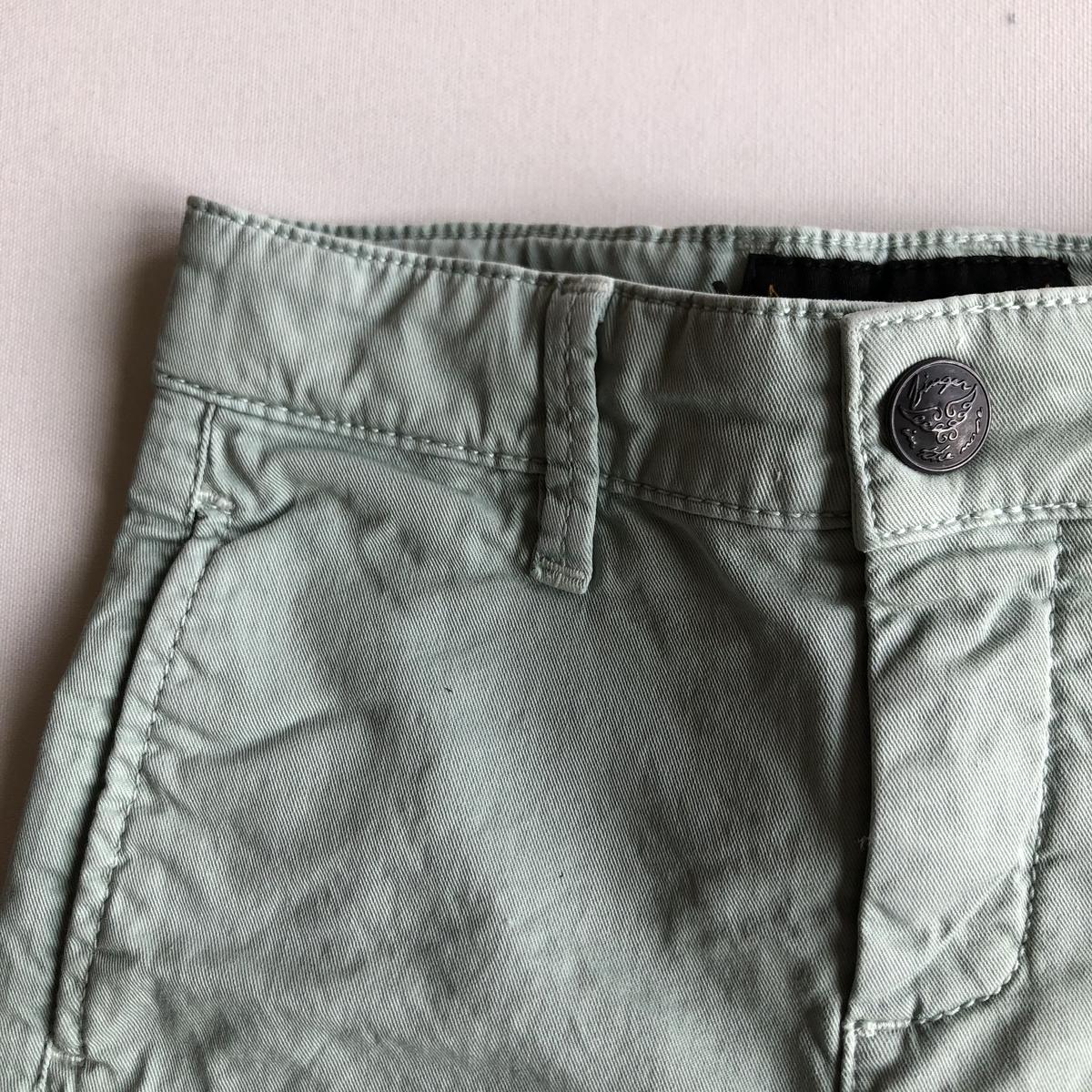 【Finger in The Nose】ALLEN ALMOND | ichi