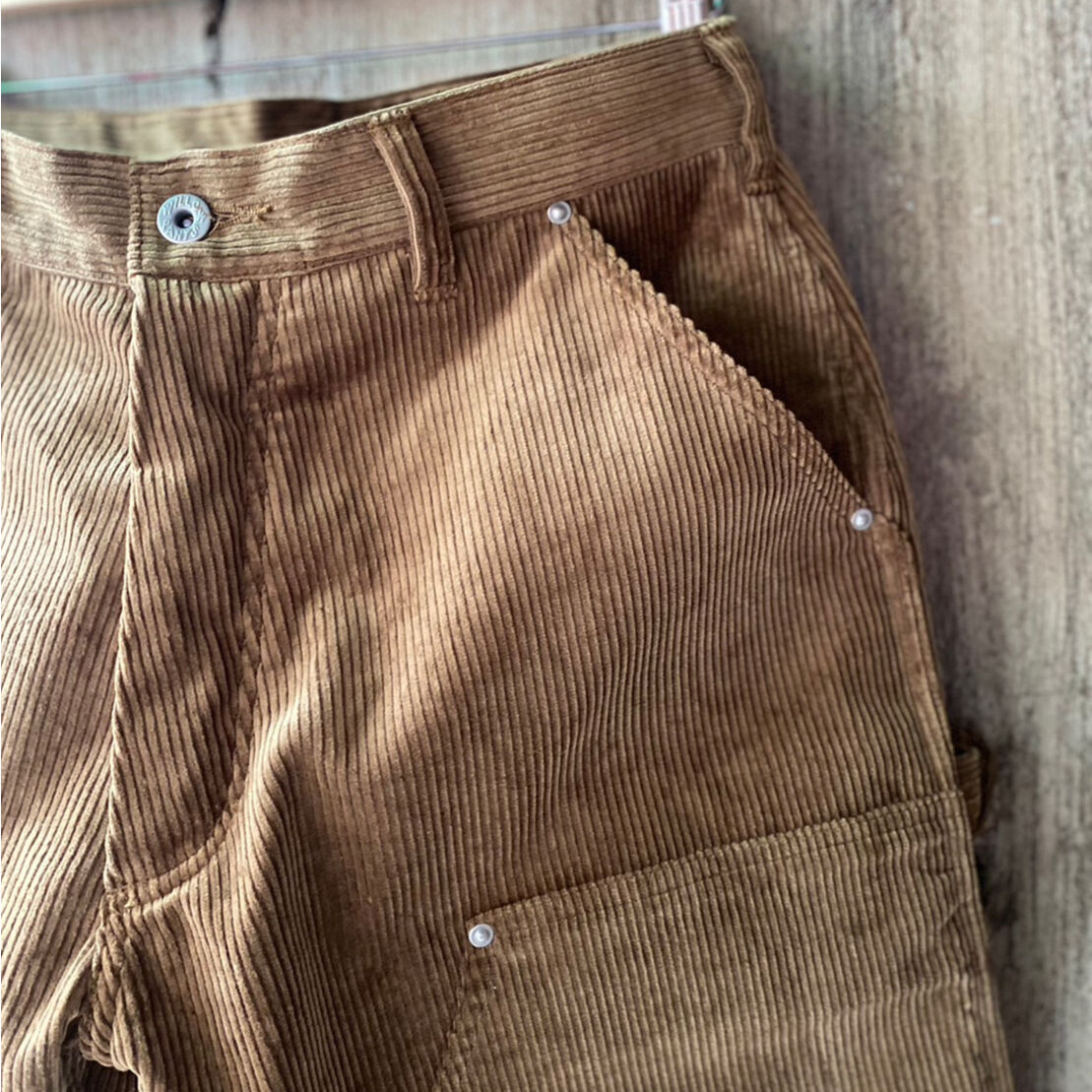 Willow Pants/P-013(CAR PANTS) | Ii