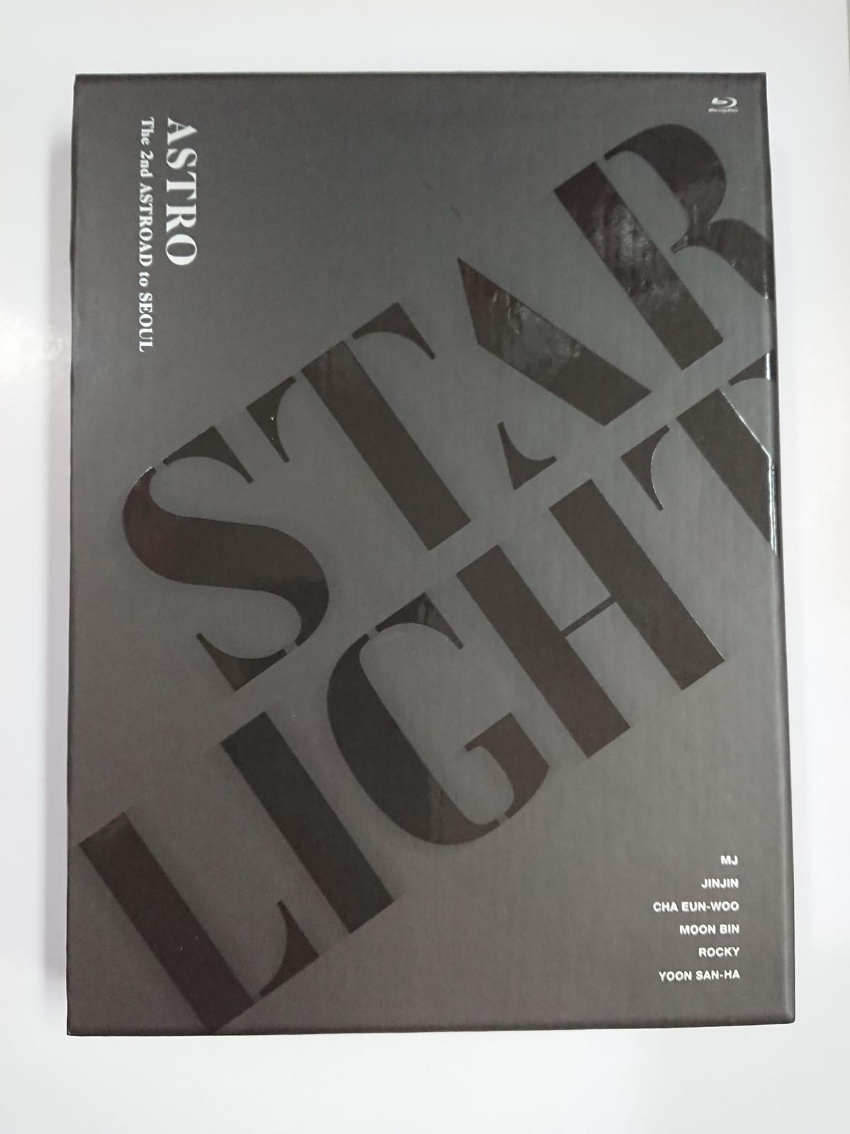 DVD ASTRO 日本語字幕付 - tarapur.net