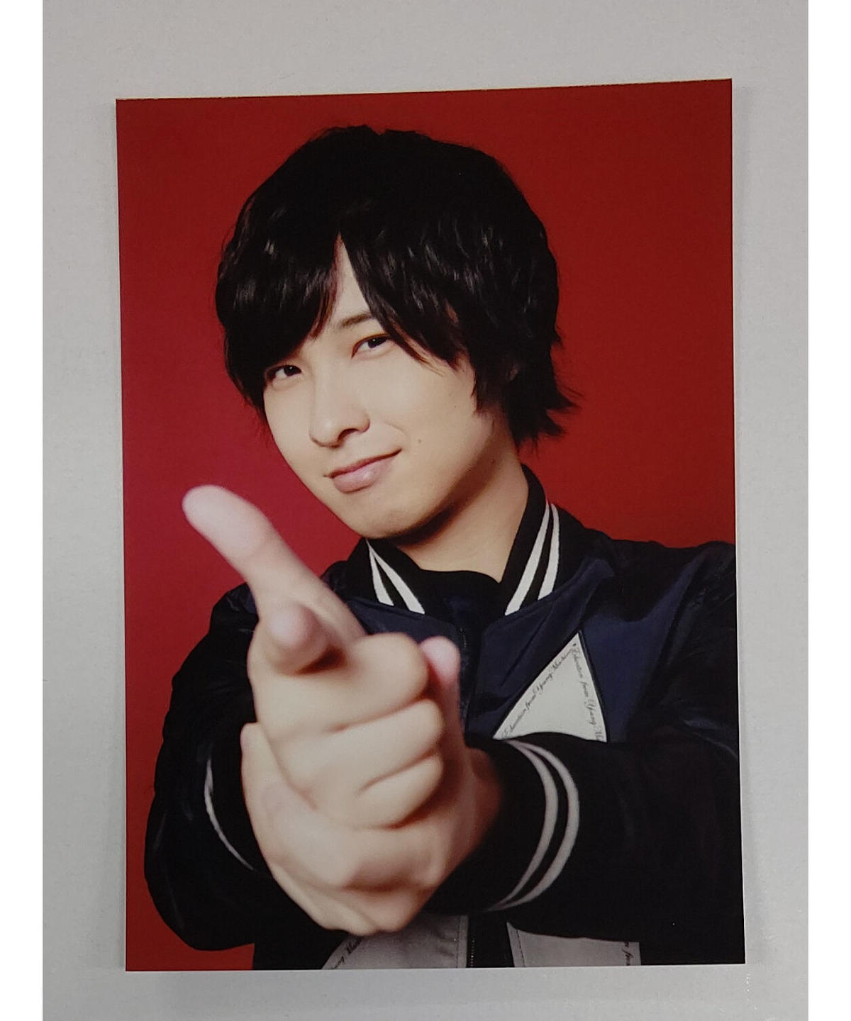 寺島惇太 ブロマイド | fullfull.main.jp