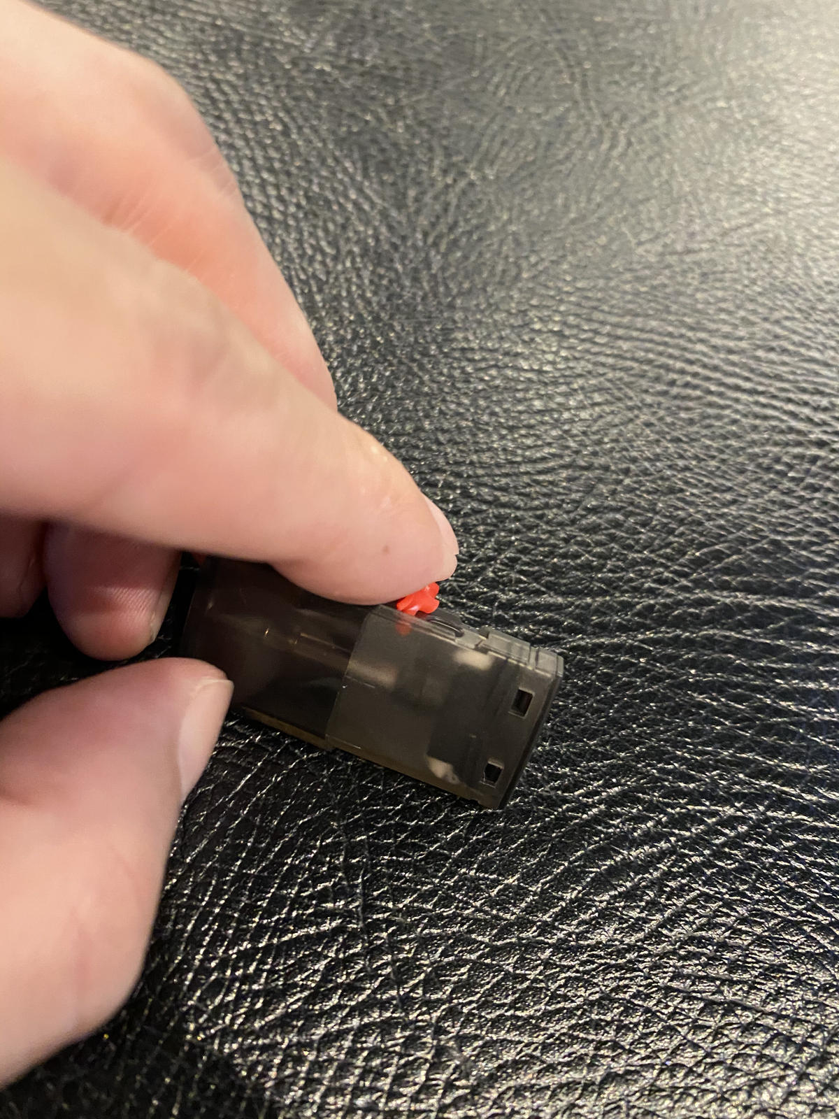 「AIRSCREAM」Refillable Pods | 3PCS VAPE