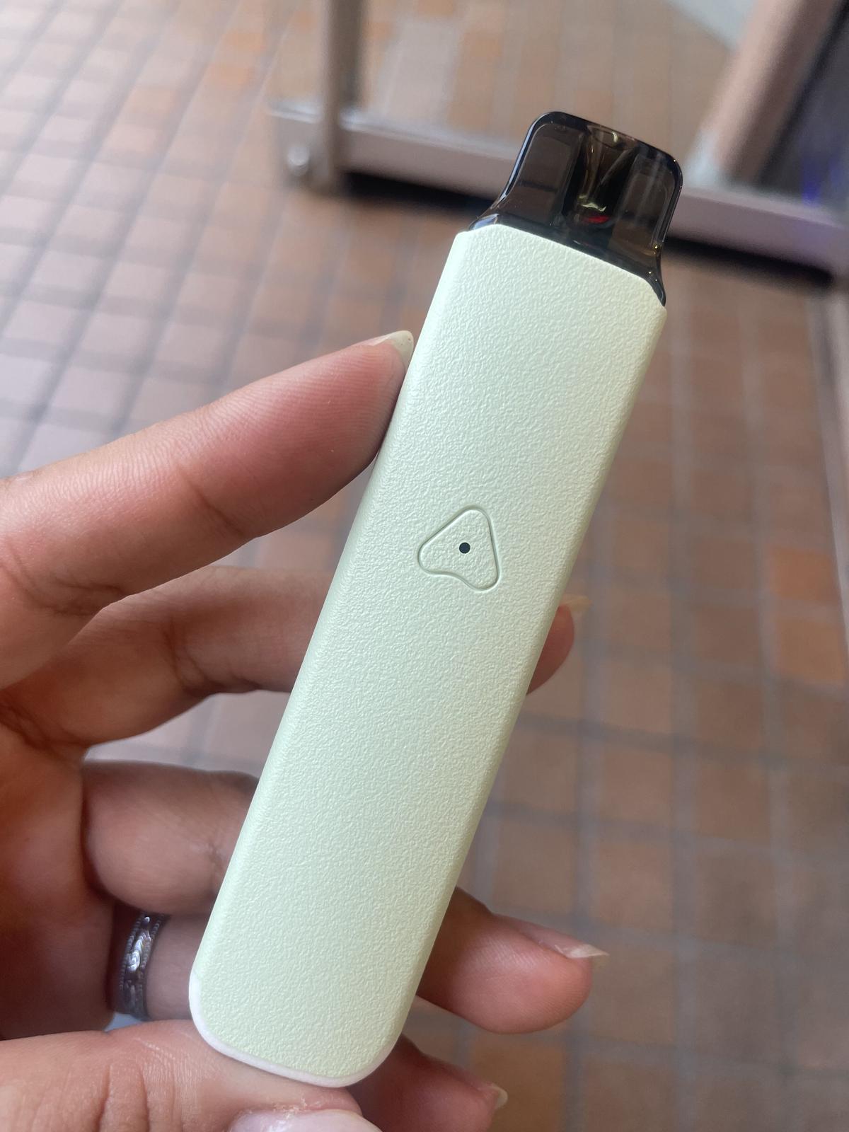 AIRSCREAM AirsPopsPro【LITE】 | 3PCS VAPE