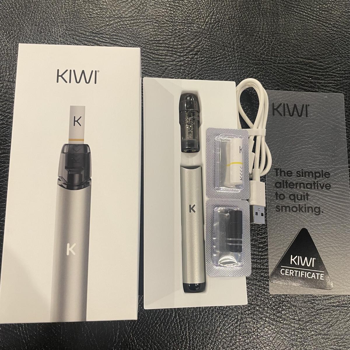 KIWI Pen | 3PCS VAPE