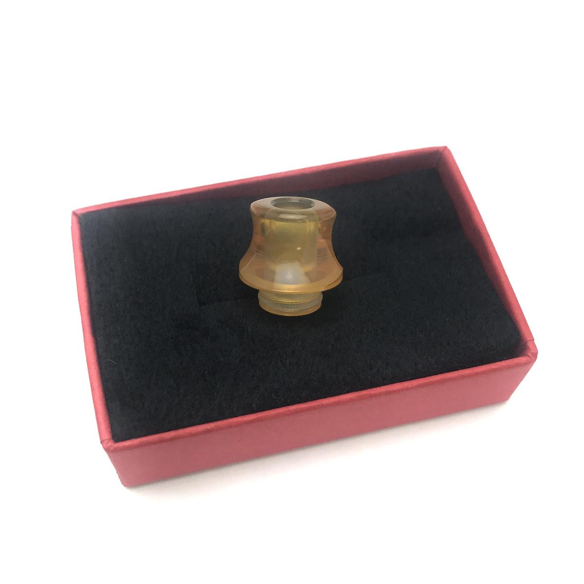 Fuji DUCK by GRAM DripTips | 3PCS VAPE