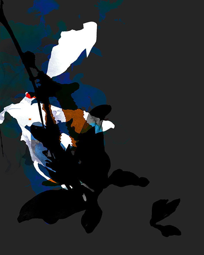 in a DAZE / 0408 | in a DAZE