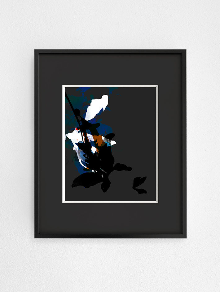 in a DAZE / 0408 | in a DAZE