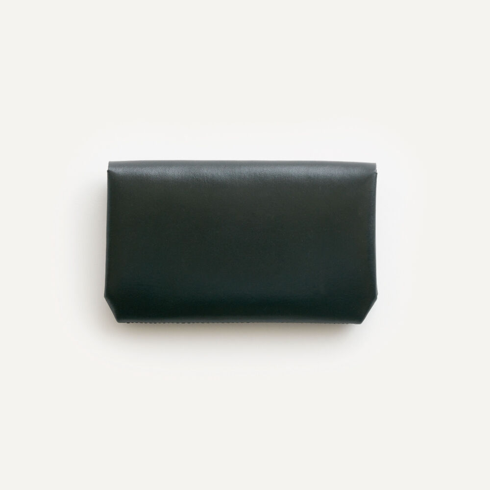 RIC-RAC LONG WALLET ( 4 colors ) | i ro se Off...