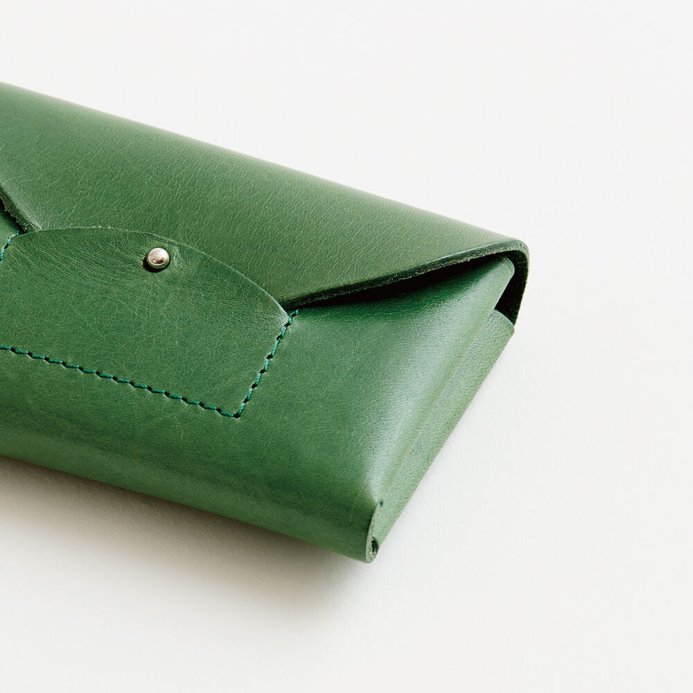 RIC-RAC CARD CASE ( 4 colors ) | i ro se Offic...