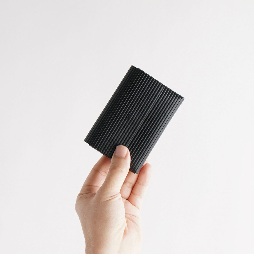 Cardboard Card Wallet ( 3 colors ) | i ro se ...