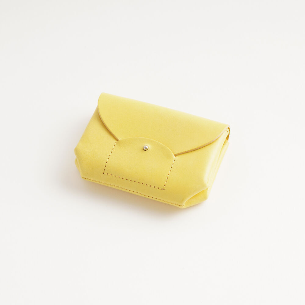 RIC-RAC MINI WALLET ( 4 colors ) | i ro se Off...