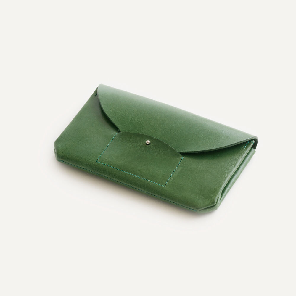 RIC-RAC LONG WALLET ( 4 colors ) | i ro se Off...