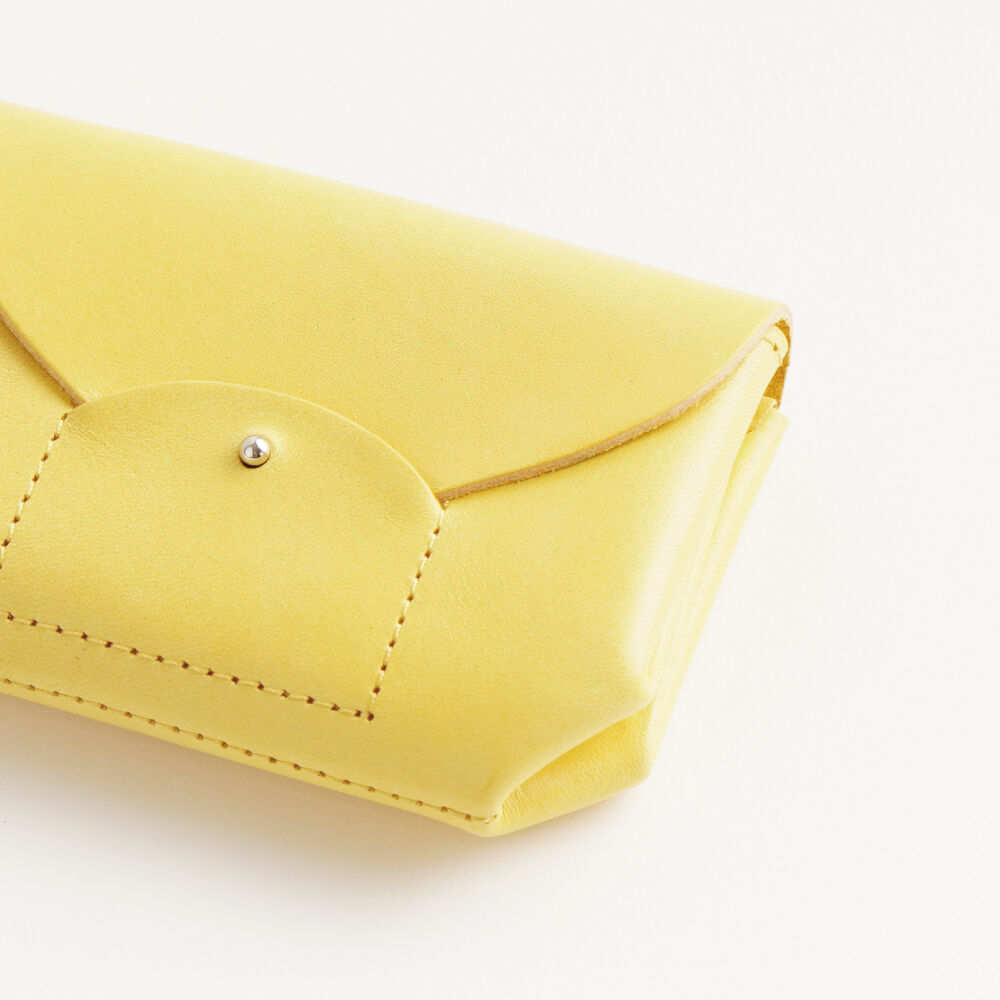 RIC-RAC MINI WALLET ( 4 colors ) | i ro se Off...