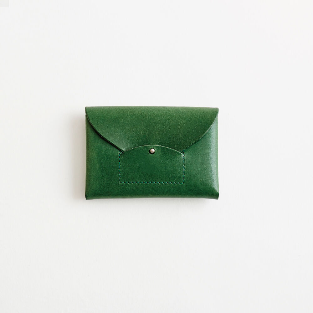 RIC-RAC CARD CASE ( 4 colors ) | i ro se Offic...