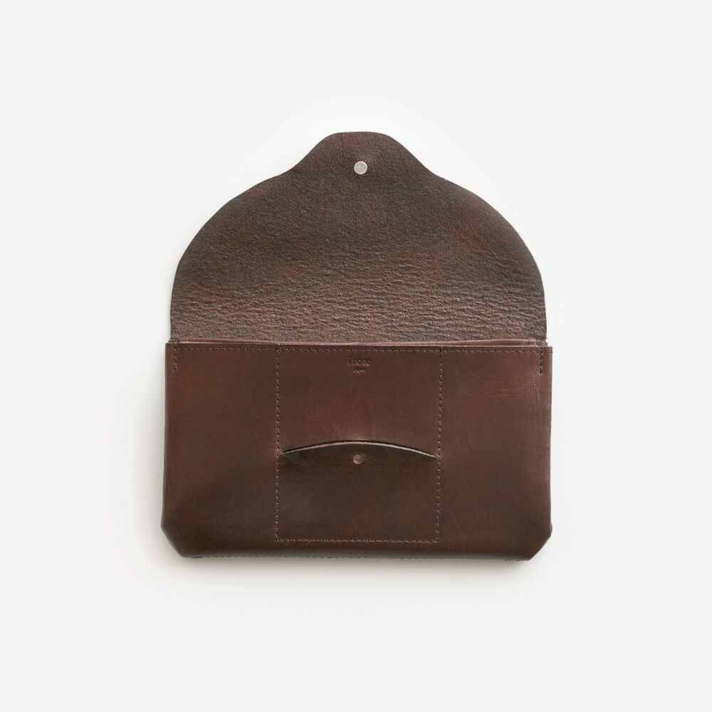 RIC-RAC LONG WALLET ( 4 colors ) | i ro se Off...