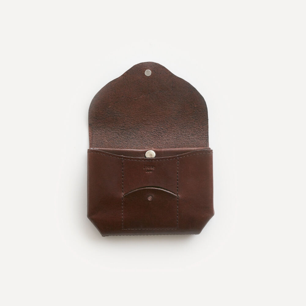 RIC-RAC MINI WALLET ( 4 colors ) | i ro se Off...