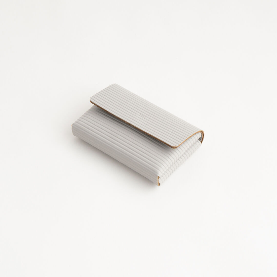 Cardboard Card Wallet ( 2 colors ) | i ro se ...