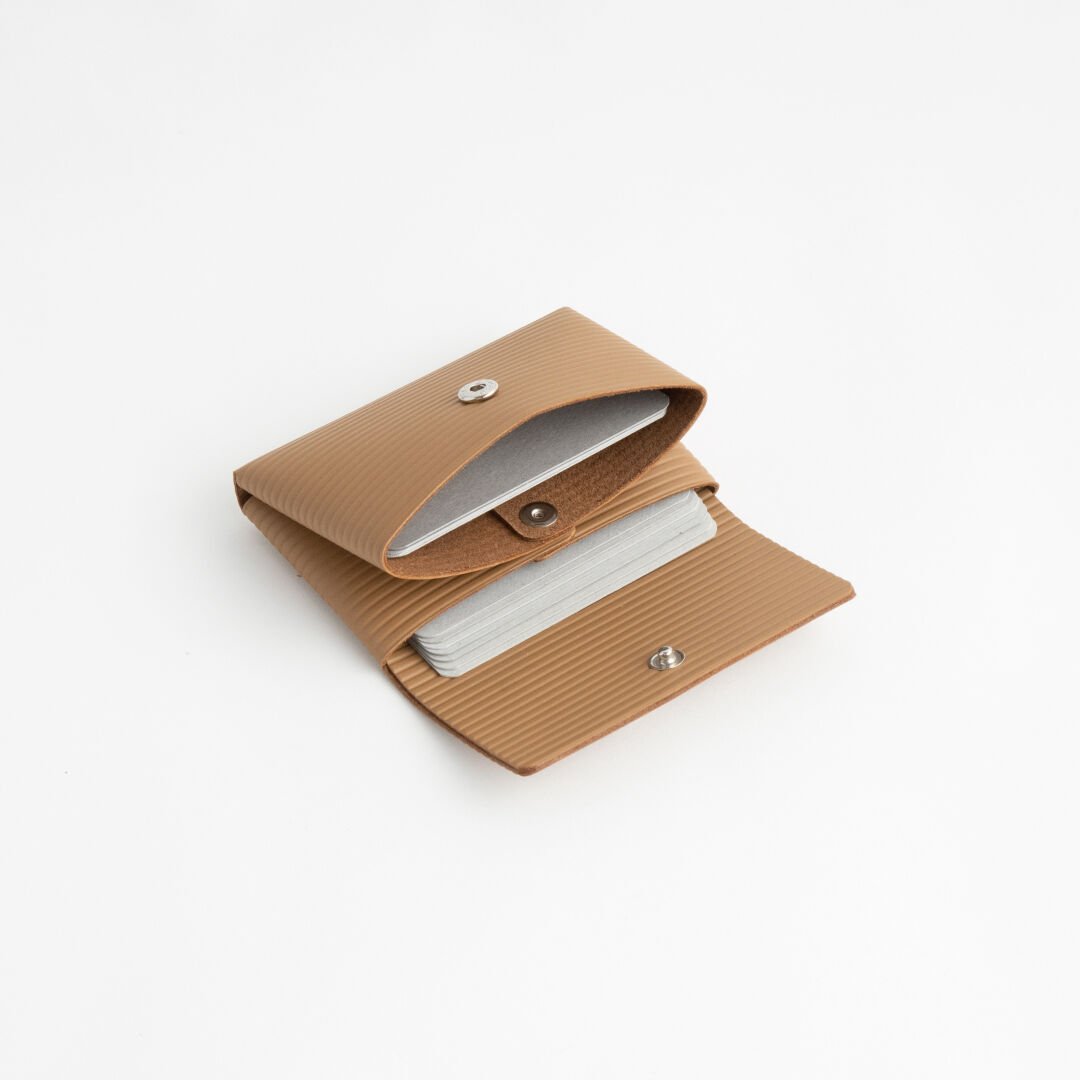 Cardboard Card Wallet ( 3 colors ) | i ro se ...