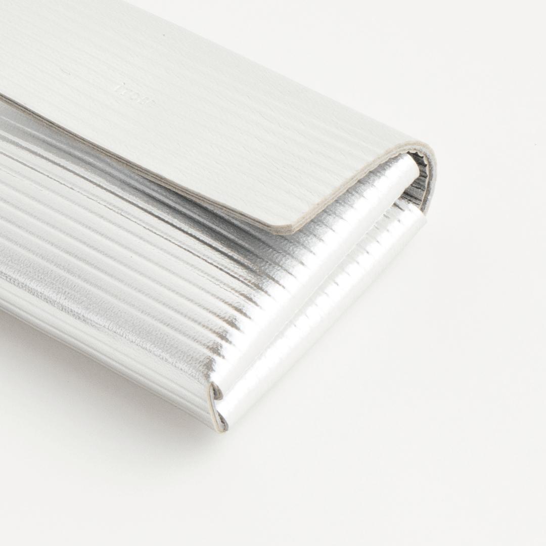 Cardboard Card Wallet ( 4 colors ) | i ro se ...