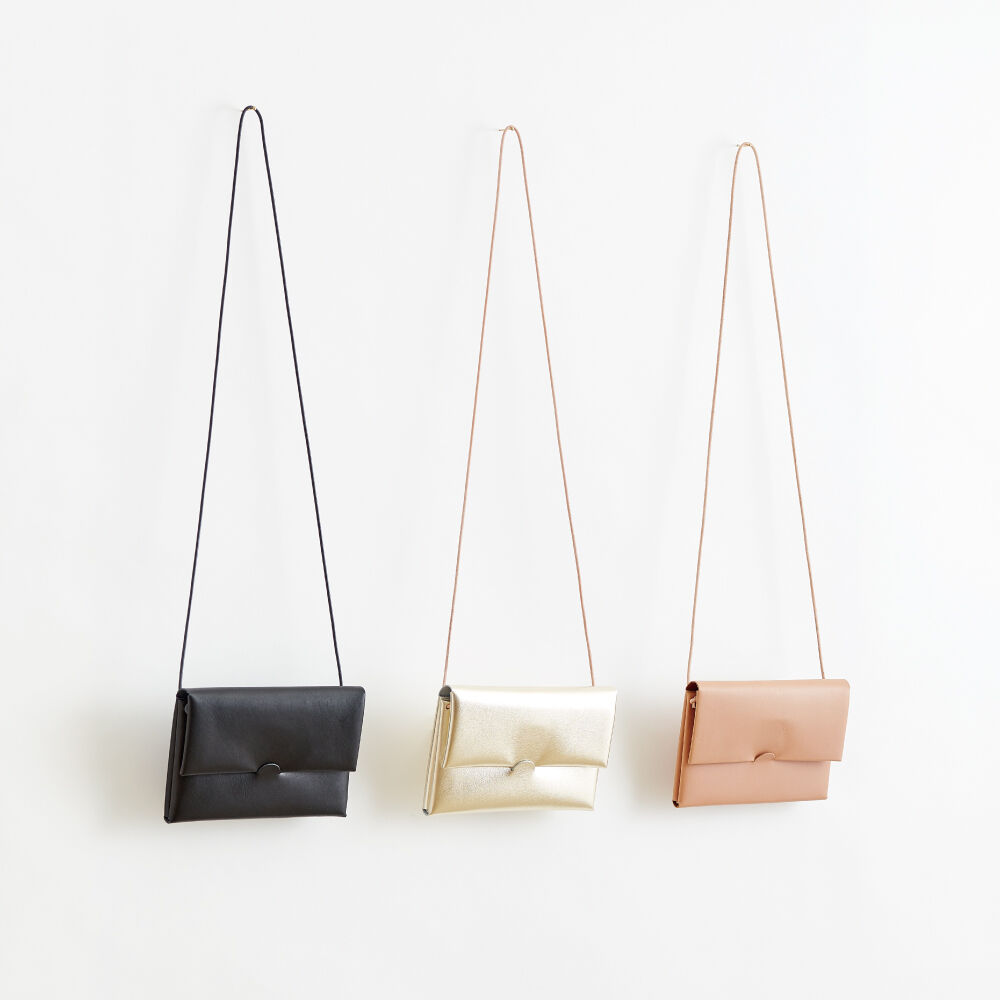 SEAMLESS SHOULDER CASE S size ( 3 colors ) | i...