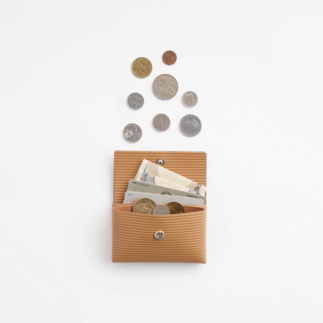 Cardboard Card Wallet ( 3 colors ) | i ro se ...