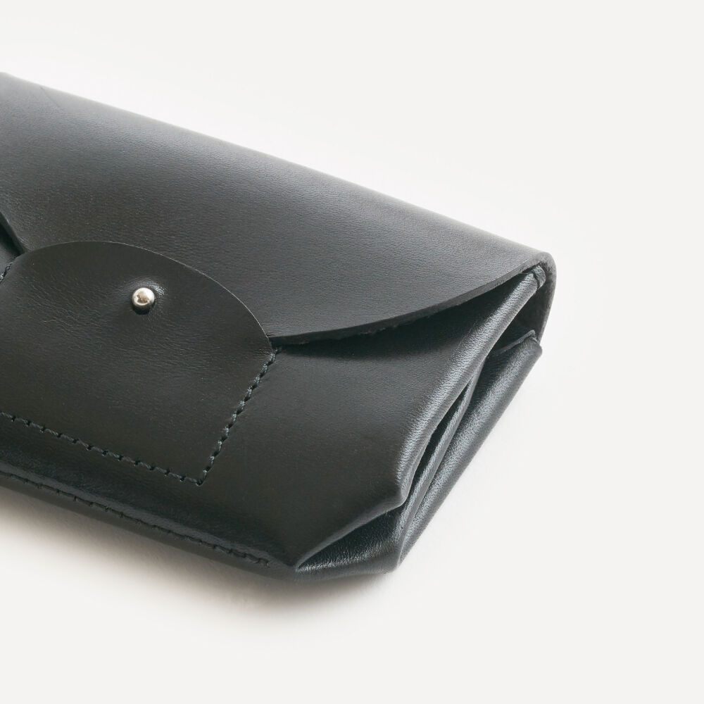 RIC-RAC MINI WALLET ( 4 colors ) | i ro se Off...