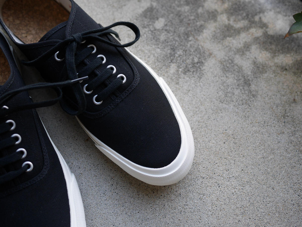 DOEK SHOE INDUSTRIES / OXFORD | JAMES-WEB