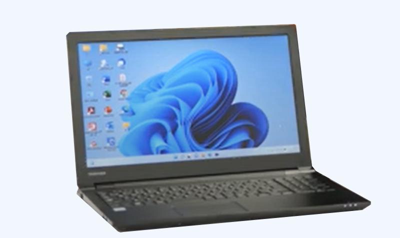 Windows11 Pro・高性能32GB 日本製ノートパソコン | JEMTCユーザー向け ...