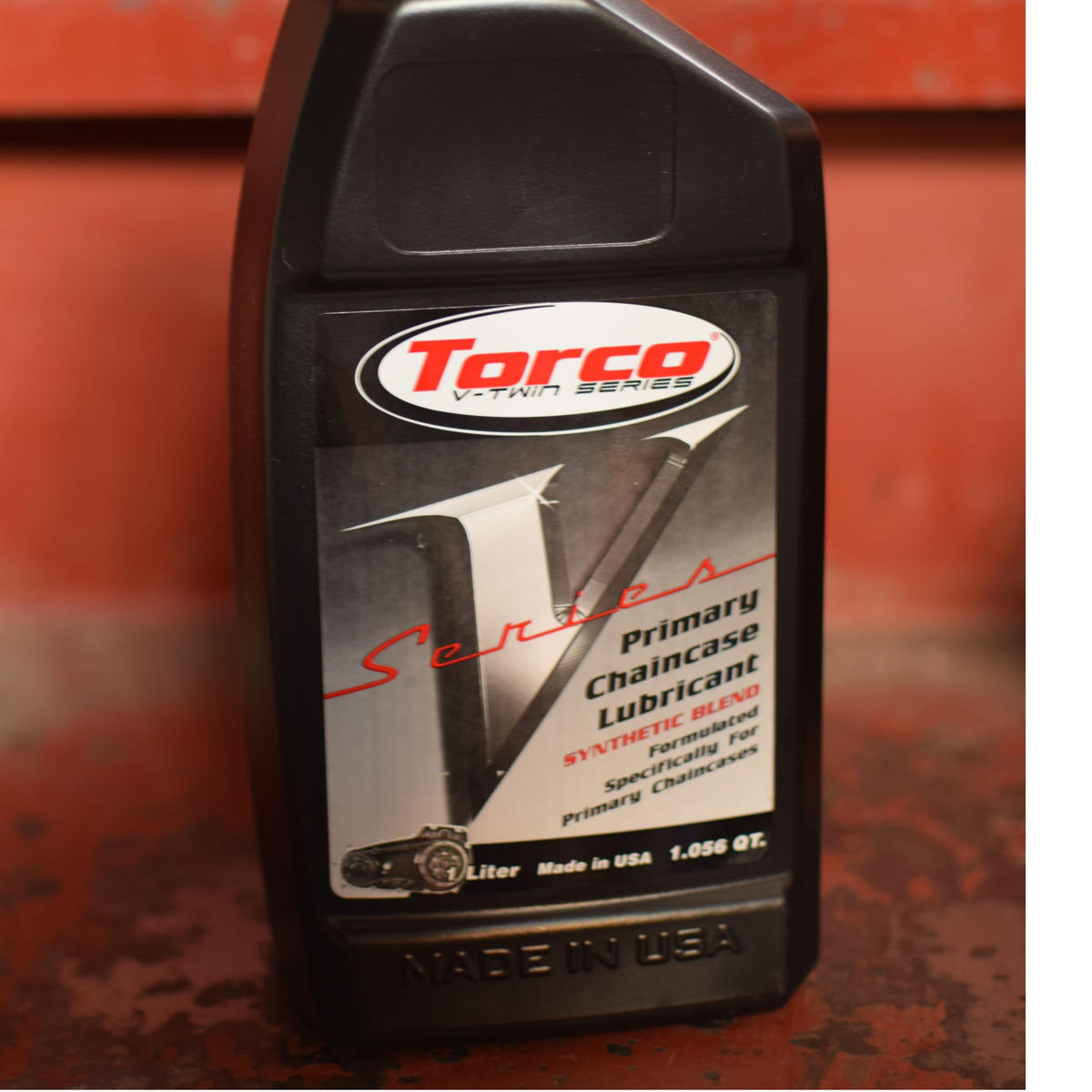 TORCO ミッションオイル各種 1クォート | JitterBugCycle Web ...