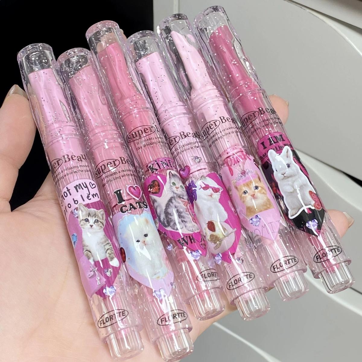 Flortte "Super Beauty" Melting Balm | JUMEI｜中国コ...