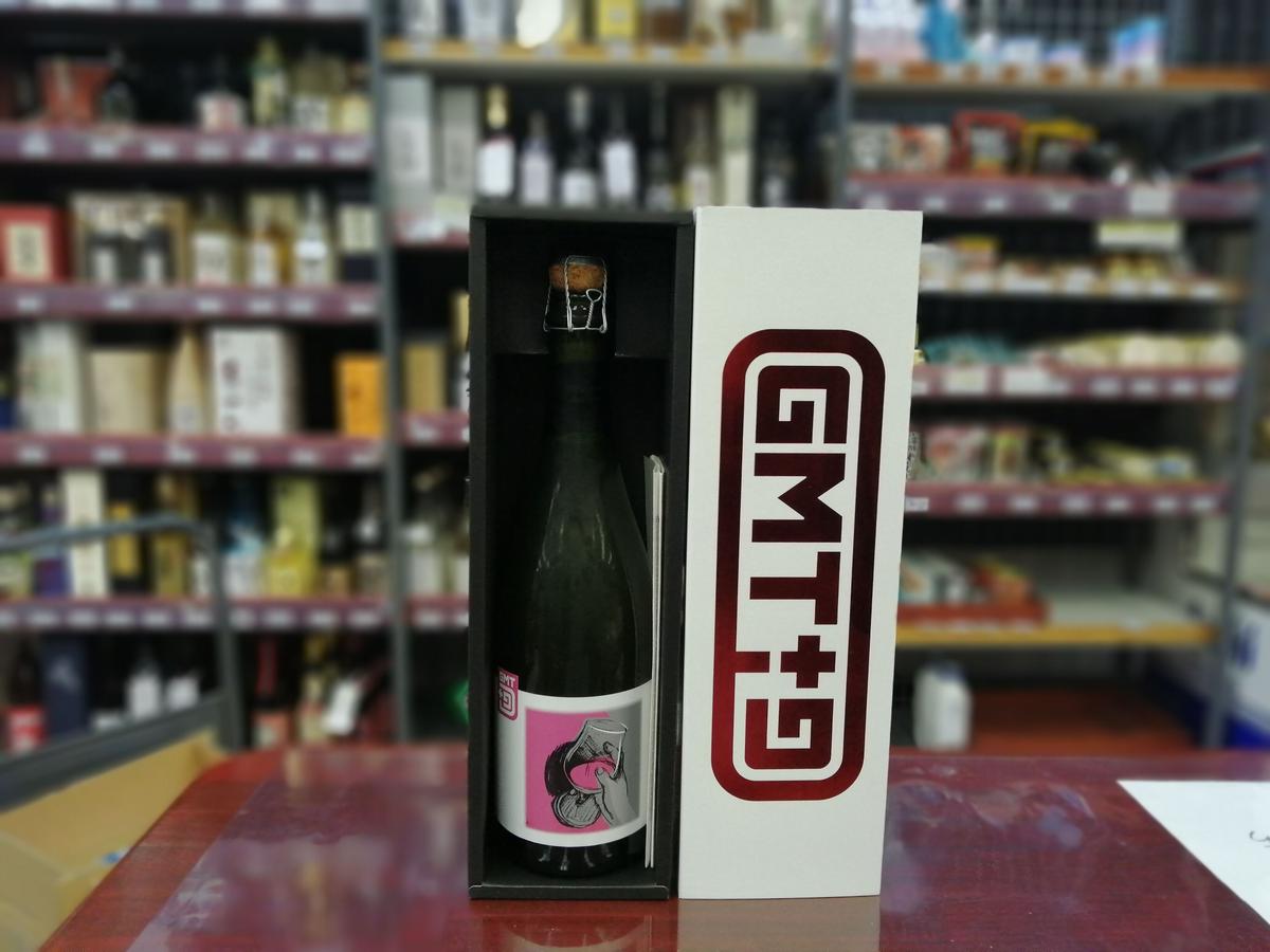 WCB GMT+9 HAPPY ENDING 要冷蔵 | キングショップ誠屋