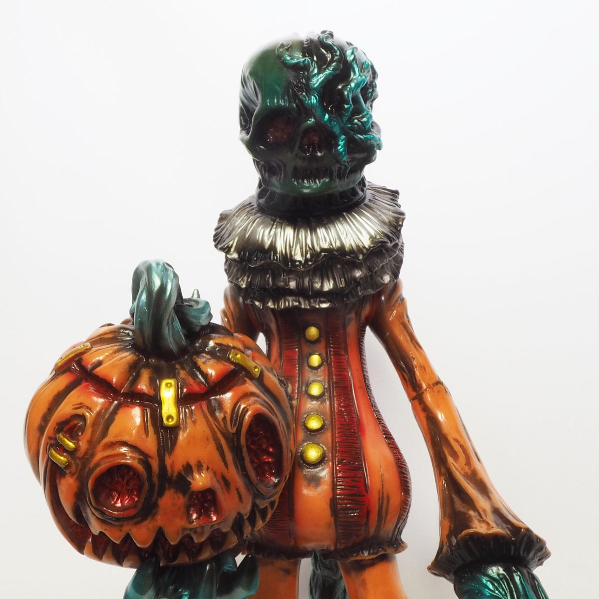 SOFUBI／TreaKun 【ご紹介ページ】 | KAGEMARU DESIGNS ONLI...