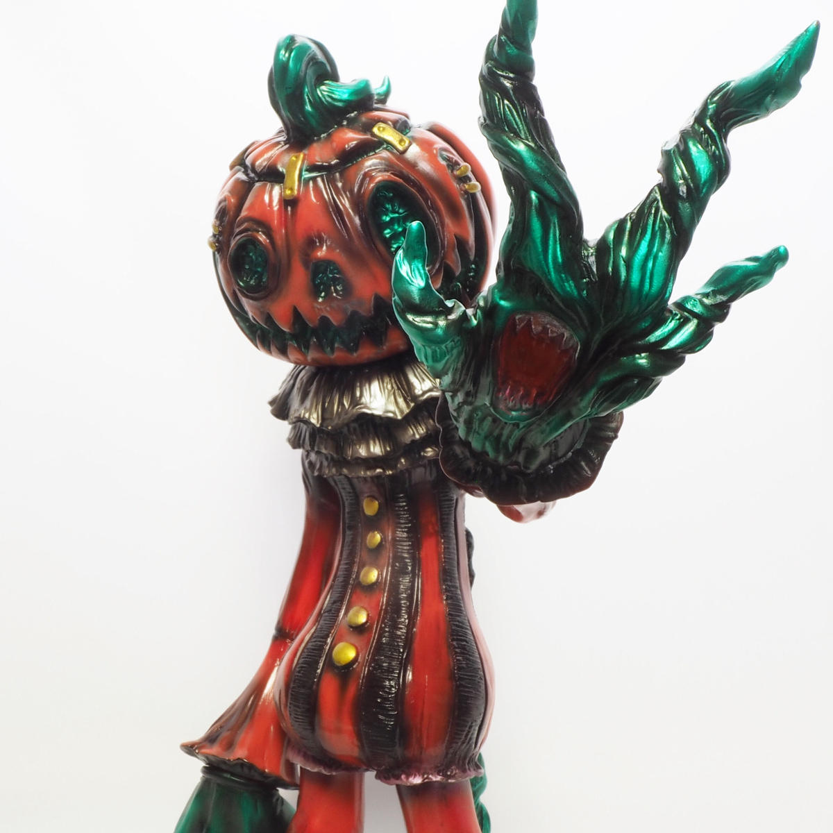 SOFUBI／TreaKun 【ご紹介ページ】 | KAGEMARU DESIGNS ONLI...