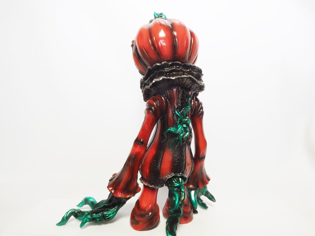 SOFUBI／TreaKun 【ご紹介ページ】 | KAGEMARU DESIGNS ONLI...