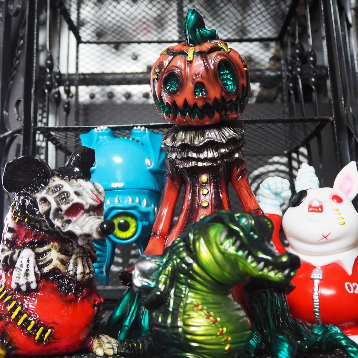 SOFUBI／TreaKun 【ご紹介ページ】 | KAGEMARU DESIGNS ONLI...