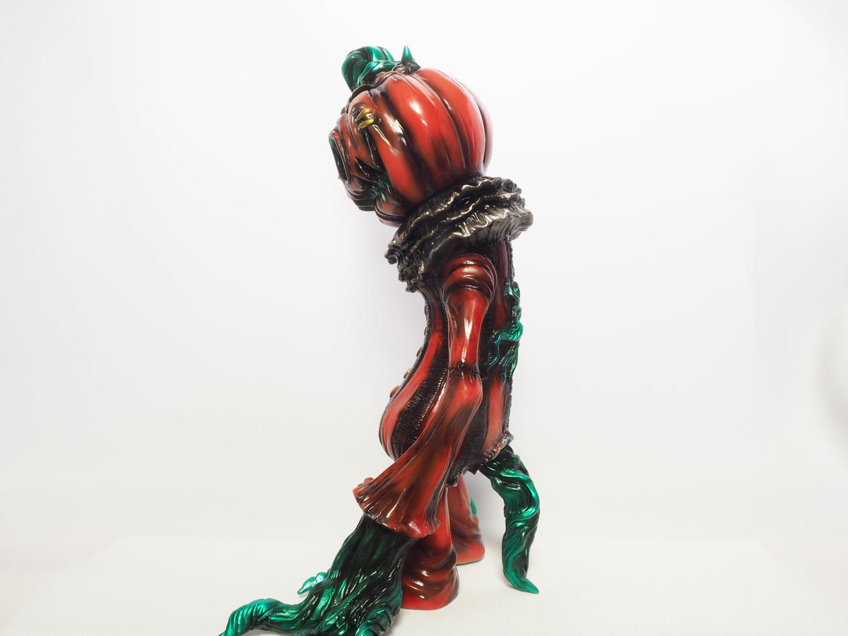 SOFUBI／TreaKun 【ご紹介ページ】 | KAGEMARU DESIGNS ONLI...