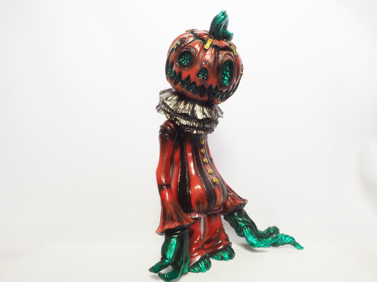 SOFUBI／TreaKun 【ご紹介ページ】 | KAGEMARU DESIGNS ONLI...