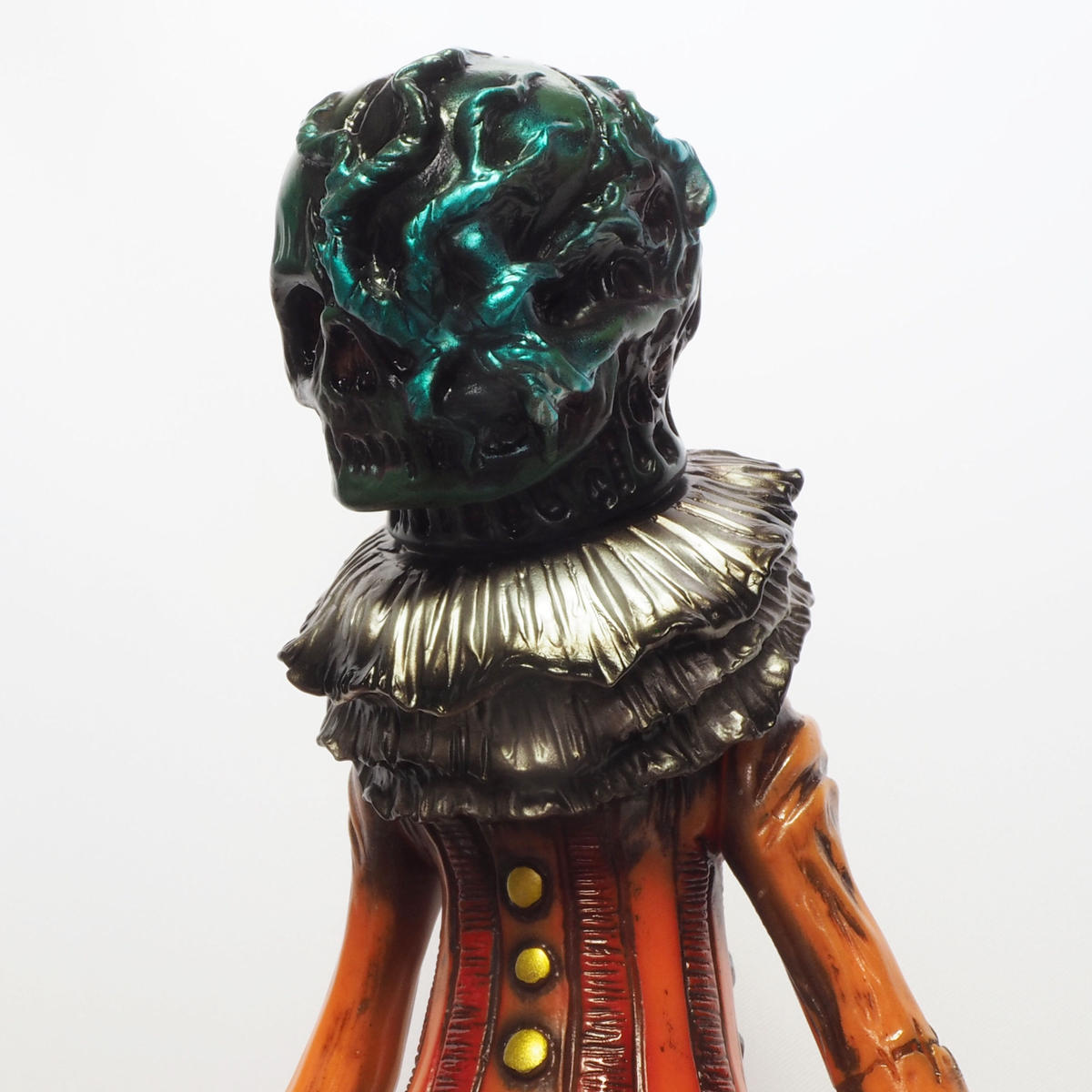 SOFUBI／TreaKun 【ご紹介ページ】 | KAGEMARU DESIGNS ONLI...