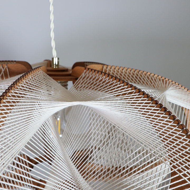 LAFABLIGHT（ラファブライト） “ETIOLA Pendant Lamp ALCERI...