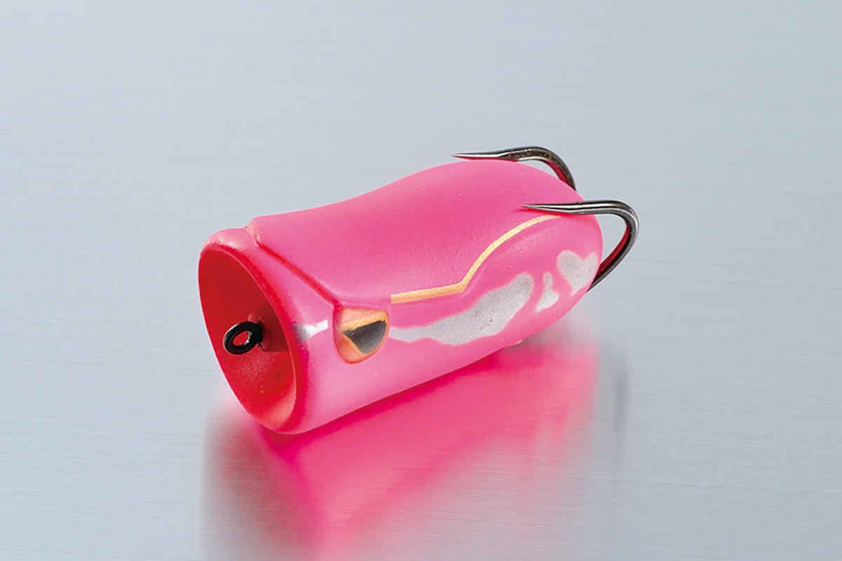 RAISHIN | KATSUICHI / DECOY official sho...