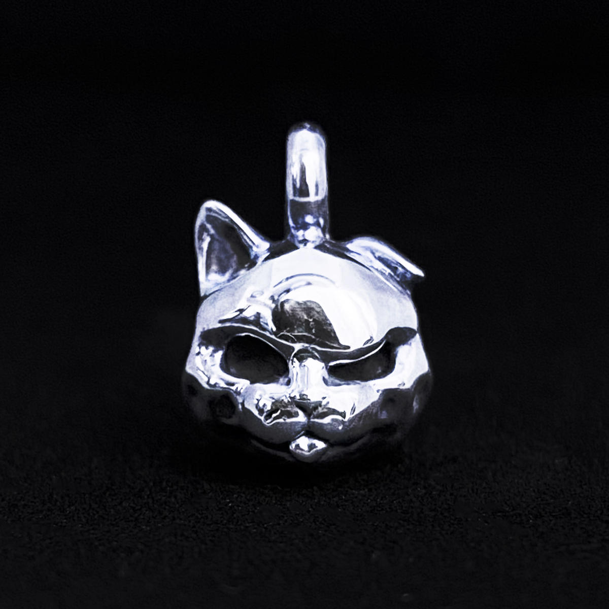 MONK charm | KATSUMA_ART