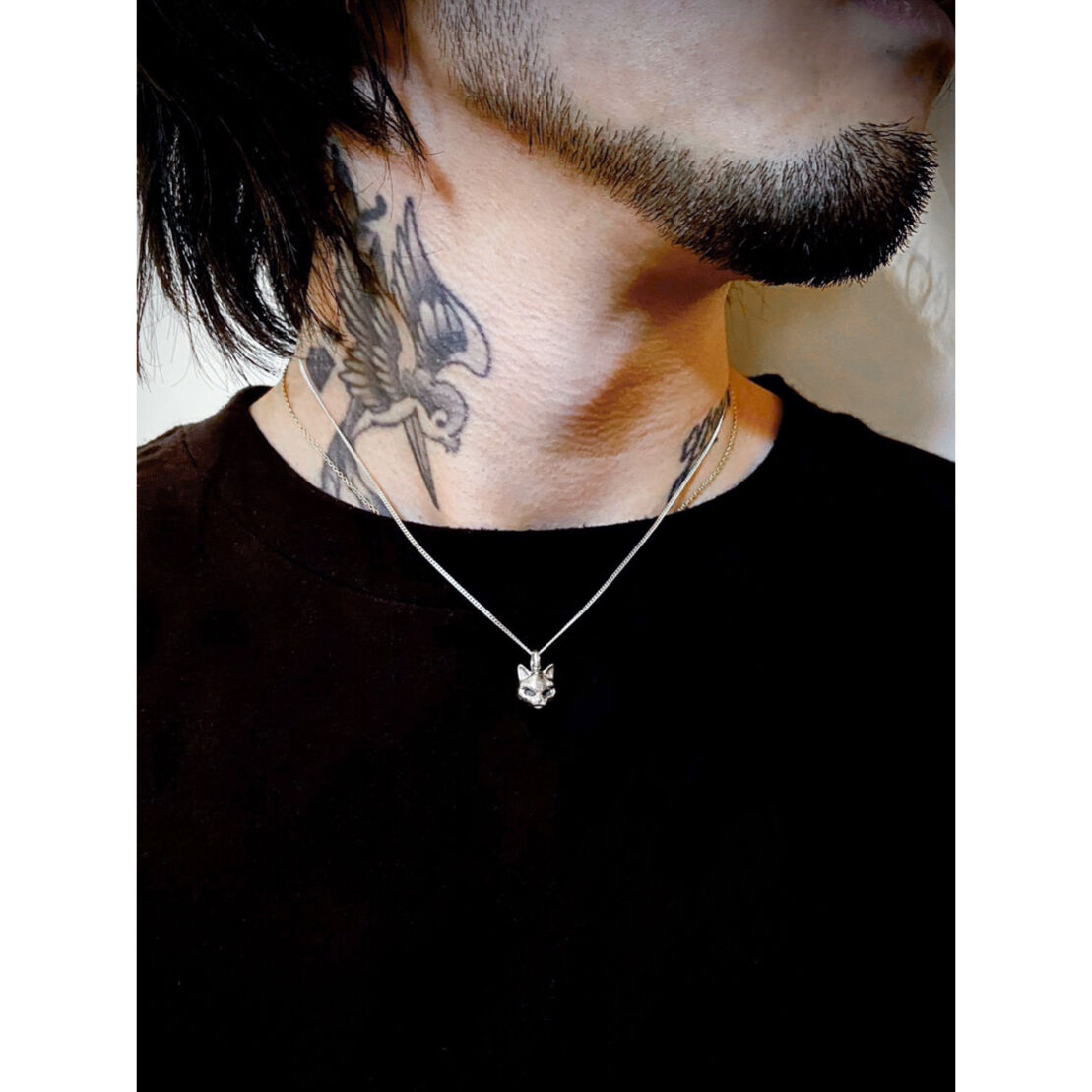 CAT charm | KATSUMA_ART